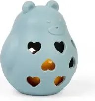 Bigjigs Toys Chrastítko Medvídek / od 0 let