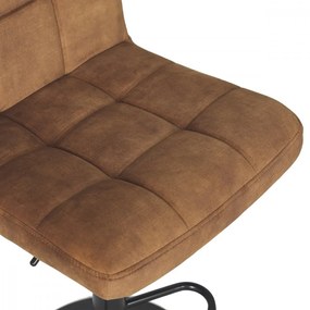 Barová židle AUB-827 Autronic Hnědá