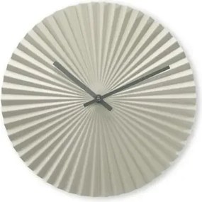 Hama Barbados / nástěnné hodiny / průměr 30 cm / tichý chod