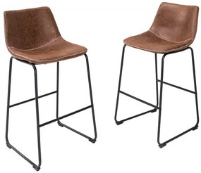 Barová židle Django vintage