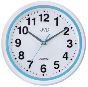 Nástěnné hodiny JVD quartz HA41.1