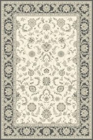 Kusový koberec Anafi perla 80 x 120 cm