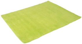 Koberce Breno Kusový koberec SPRING green, Zelená, 160 x 230 cm