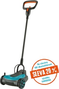 Gardena HandyMower 22/18V P4A 14620-55 - Aku rotační sekačka