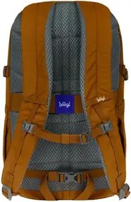 BAAGL Batoh Dash Max Caramel