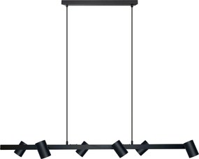 XXXLutz ZÁVĚSNÉ SVÍTIDLO, 115/45/150 cm - Online Only svítidla - 004462001601
