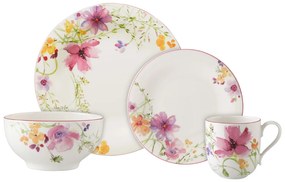 Porcelánová sada z kolekce MARIEFLEUR 8 ks