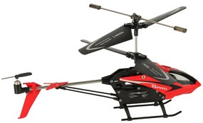 Creative Corner SYMA S5H 2,4GHz RTF RC vrtulník červený