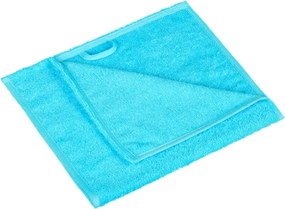 Bellatex Froté ručník 30x50 cm tyrkysová
