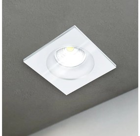 Eglo 98239 - LED Koupelnové podhledové svítidlo SALABATE LED/6W/230V IP44
