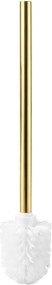 kielle - Náhradní WC kartáč, brushed gold 90403316