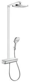 Hansgrohe Raindance Select E Sprchový systém 27282400