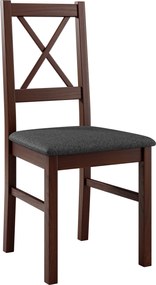 ADRK Furniture Židle Milo X CH-MIL-X-DW-OP99