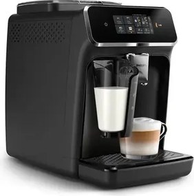 Philips EP2331/10 černá / Automatický kávovar / 1500 W / 1.8 l / 15 ba