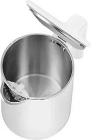 SENCOR SWK 0155WH bílá / Rychlovarná konvice / 1500W / 1L