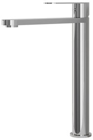 BATH DELUXE 28-027-02-83-02 - Umyvadlová baterie TARNBY 27,3 cm chrom 28-027-02-83-02