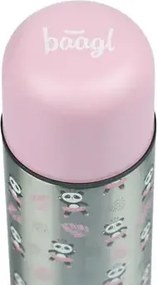 BAAGL Termoláhev Panda 550 ml