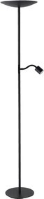 Eglo CONIVARINO LED stojací lampa, 3150 lm, teplá bílá, 170 cm