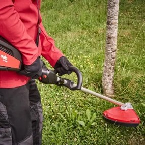 Solo by AL-KO BC 3640 L 36V - akumulátorový křovinořez (bez akumulátoru a nabíječky)