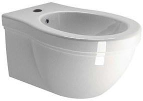 Sapho GSI Classic - Závěsný bidet, ExtraGlaze, bílá 8765111
