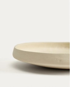 Papírový dekorační tác ø 29 cm Mireni – Kave Home