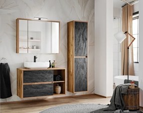 Koupelnová skříňka HAMPTON 800
