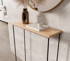 ADRK Furniture Konzole Sili ADRK-CT-SIL-B-OL