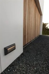 LUTEC Helena / Nástěnné svítidlo / LED 10W