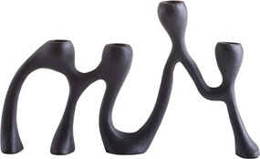 Kovový svícen Prato – Premier Housewares