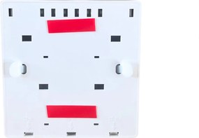 Sekundární vypínač LED osvětlení pro infrapanely CEILING LED WiFi