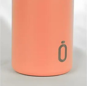 Runbott Mii Peach / Termoláhev / 600 ml / vakuová izolace / studená 32
