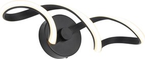 XXXLutz STROPNÍ SVÍTIDLO, 12/40/17,5 cm Collett's Monde - Online Only svítidla - 008227189204