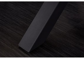 Massive home | Jídelní stůl ETERNITY 180-225cm BETON