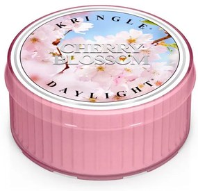 Kringle Candle Vonná Svíčka Cherry Blossom, 35 g