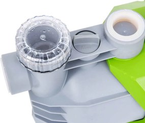 Zahradní aku čerpadlo 180 W 2800 l/h 148886