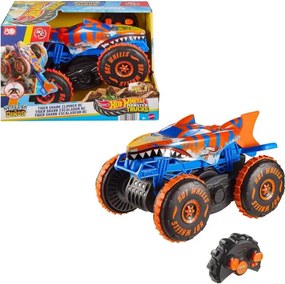 Auto na dálkové ovládání Hot Wheels Mattel JFR39