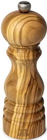 PEUGEOT PARIS mlýnek na pepř 18 cm olivové dřevo