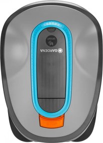 Robotická sekačka Gardena Sileno life 1250