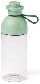 Světle zelená cestovní láhev LEGO®, 500 ml