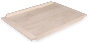 Dřevobox Dřevěný vál 60 x 40 cm (oboustranný)