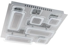 ITALUX C29556-9A - LED Stropní svítidlo PRESTA LED/60W/230V