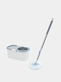 Sinsay - Mop s kbelíkem - šedá
