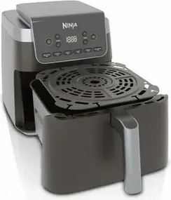 Ninja AF180EU černá / Horkovzdušná fritéza / 2000W / 6.2l