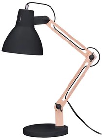 Lampa stolní SOLIGHT WO57-B