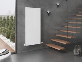Mexen Waco, topné těleso 1544 x 694 mm, 2209 W, bílá, W217-1544-694-00-20
