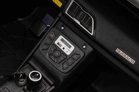 Ramiz Dětské autíčko Audi Spyder R8 LIFT modré