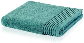LOFT ručník modrý-arctic 30 x 30 cm