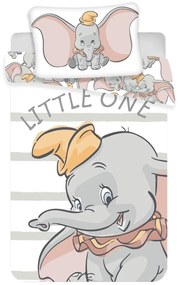Dumbo baby povlečení do postýlky