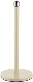 BISK Erga Grenada, kovový stojan na papírové utěrky 150x150x325 mm, béžová, ERG-06637