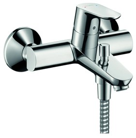 Hansgrohe Focus E2 - Vanová baterie, chrom 31940000